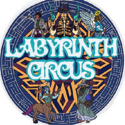 Labyrinth Circus Auckland