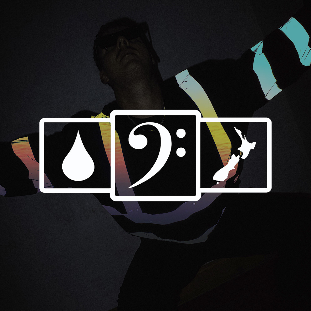 Drop Bass NZ presents PHACE (GER)