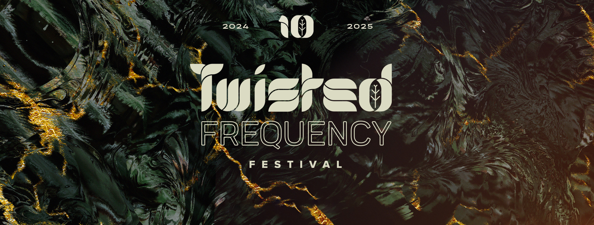 BUY TICKETS to Twisted Frequency Festival - 10 Year Anniversary!